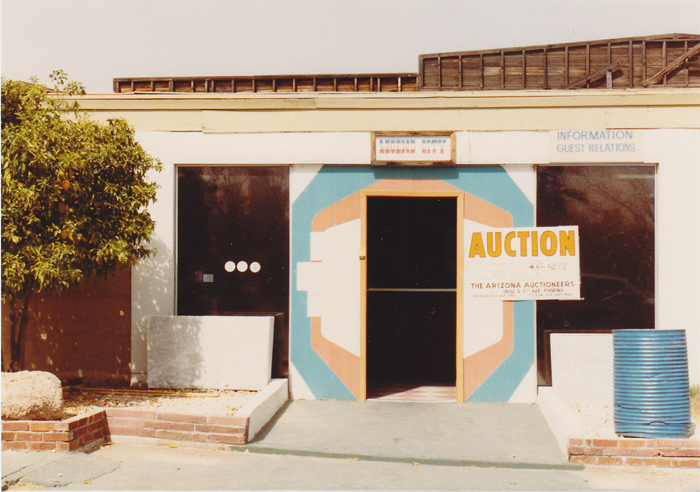 Legend City - Introduction - Closing Days